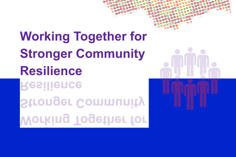 Working Together for Stronger Community Resilience – London Boroughs ...